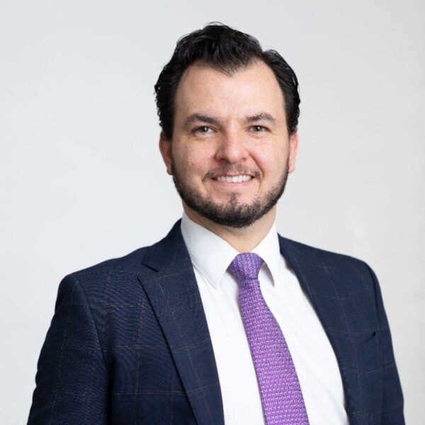 Aldo Guzmán - Congreso Alsum